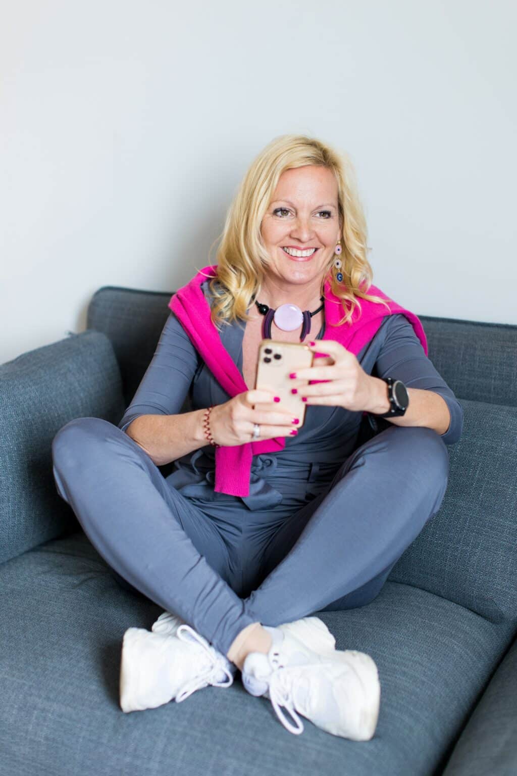 Trainingspläne - Béatrice Drach